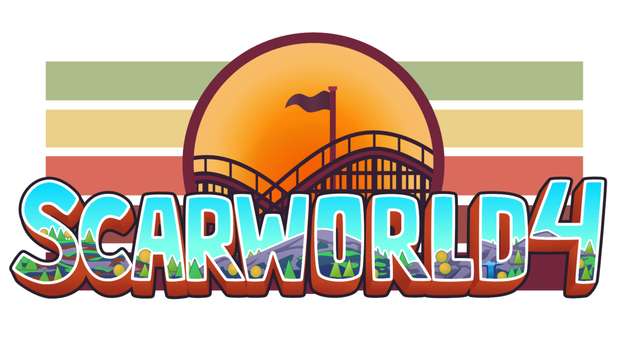 Scarworld – Cloud Nine Meeple